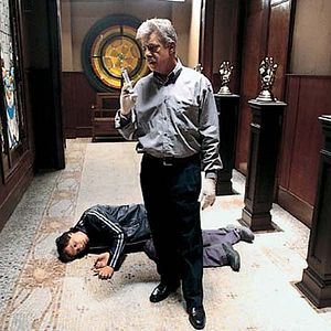 Darkness - Film 2002 - AlloCiné
