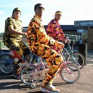 Ali G - film 2002 - AlloCiné
