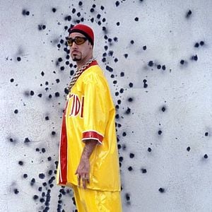 Ali G : Photos et affiches - AlloCiné