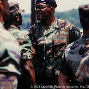 Basic - Film 2003 - AlloCiné