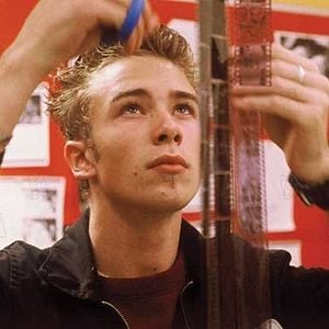 Elephant - Film 2003 - AlloCiné