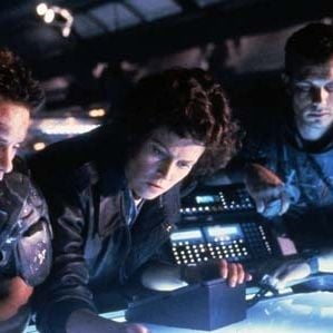 Aliens le retour - Film 1986 - AlloCiné