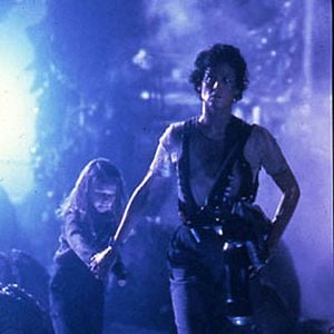 Aliens le retour - Film 1986 - AlloCiné
