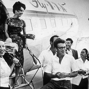 Géant - Film 1956 - AlloCiné