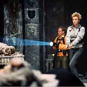 AVP: Alien vs. Predator - Film 2004 - AlloCiné