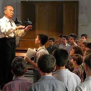 Les Choristes - Film 2003 - AlloCiné