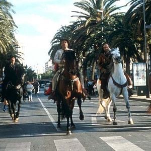 800 balles - Film 2002 - AlloCiné