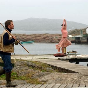 La grande séduction - Film 2003 - AlloCiné