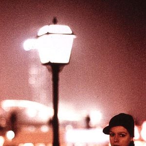 Code 46 - Film 2003 - AlloCiné