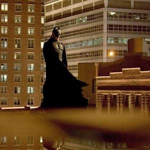 Batman Begins - Film 2005 - AlloCiné