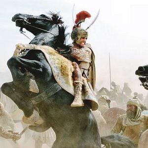 Alexandre - film 2004 - AlloCiné