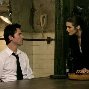 Constantine - Film 2005 - AlloCiné