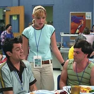 The Ringer - Film 2002 - AlloCiné