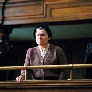 Vera Drake - Film 2004 - AlloCiné