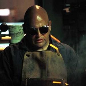 The Machinist - Film 2004 - AlloCiné