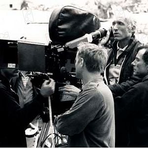 José Giovanni - AlloCiné