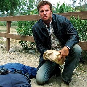 Spartan - film 2004 - AlloCiné