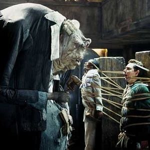 H2G2 : le guide du voyageur galactique - Film 2005 - AlloCiné