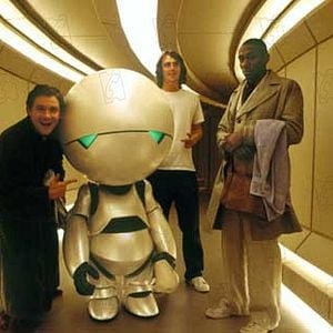 H2G2 : le guide du voyageur galactique : Photos et affiches - AlloCiné