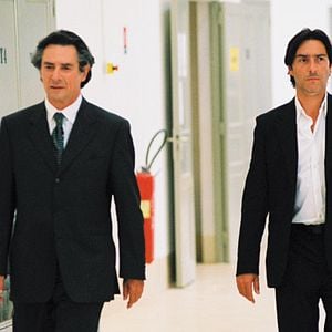 Anthony Zimmer - Film 2005 - AlloCiné