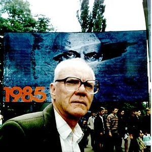 Evilenko - Film 2004 - AlloCiné