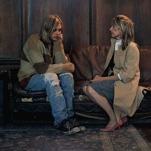 Last Days - film 2005 - AlloCiné