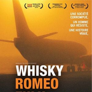 Whisky Romeo Zulu - Film 2004 - AlloCiné