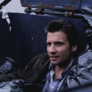 John Doe - Série TV 2002 - AlloCiné