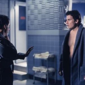 John Doe - Série TV 2002 - AlloCiné