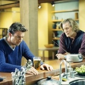 John Doe - Série TV 2002 - AlloCiné