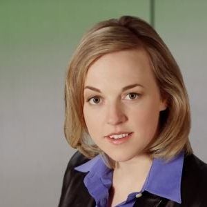 Sue Thomas, l'oeil du FBI - Série TV 2002 - AlloCiné