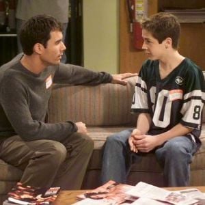 Will & Grace - Série TV 1998 - AlloCiné