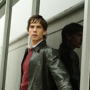 Jake 2.0 - Série TV 2003 - AlloCiné