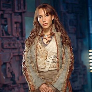 Rachel Luttrell - AlloCiné