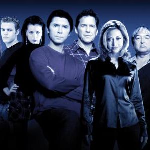 Wolf Lake - Série TV 2001 - AlloCiné