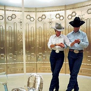 Cremaster 2 - Film 1999 - AlloCiné