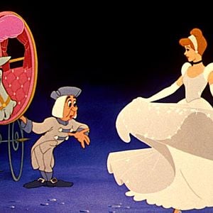 Cendrillon - Film 1950 - AlloCiné
