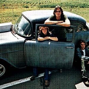 Laurie Bird - AlloCiné