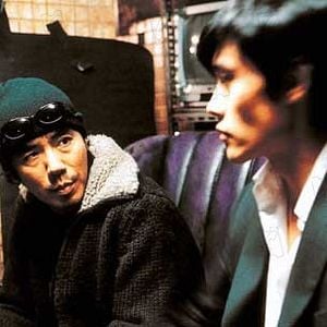 A bittersweet life - Film 2005 - AlloCiné