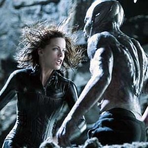 Underworld 2 - Evolution - Film 2006 - AlloCiné