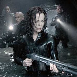 Underworld 2 - Evolution - Film 2006 - AlloCiné