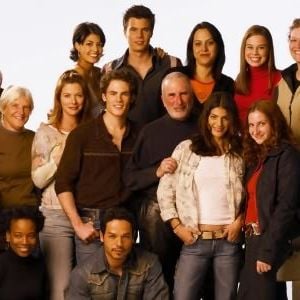 Wildfire - Série TV 2005 - AlloCiné