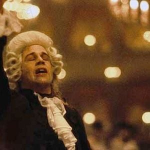 Amadeus - Film 1984 - AlloCiné