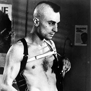 Taxi Driver : Photos et affiches - AlloCiné