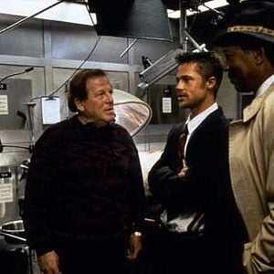 Seven - Film 1995 - AlloCiné