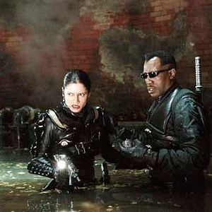 Blade 2 : Photos et affiches - AlloCiné
