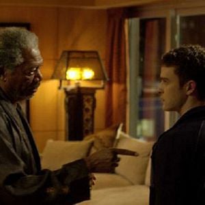 Edison - Film 2004 - AlloCiné