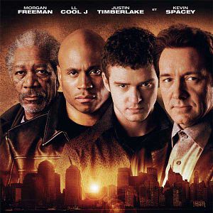 Edison - Film 2004 - AlloCiné