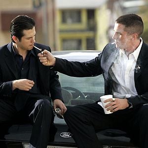 Bad Times - film 2005 - AlloCiné