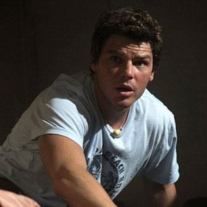 Jonathan Phillips - AlloCiné